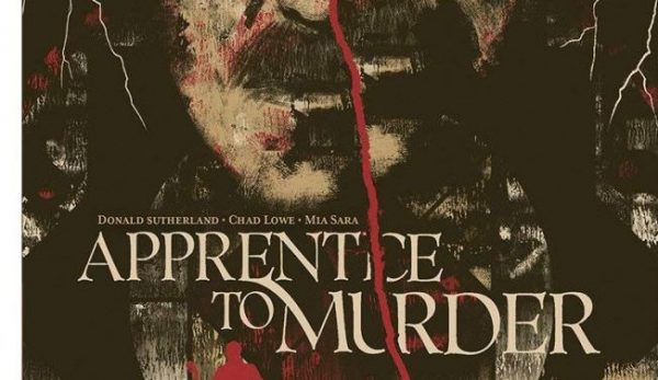 Apprentice to Murder (1988) Blu-ray Review – Werkre