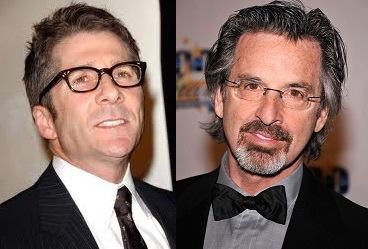Leland Orser and Robert Carradine – Werkre