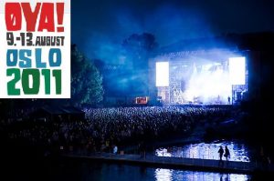 Pulp To Headline Oya Festival – Werkre
